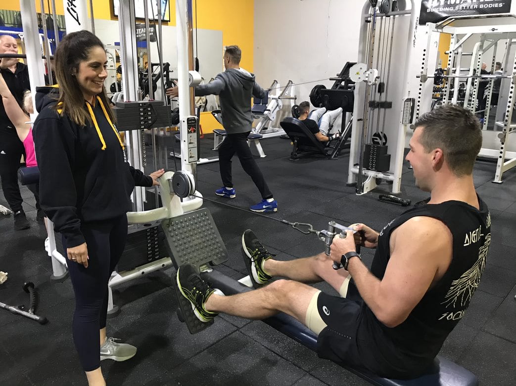 Sunbury Gym | Advance Fitness