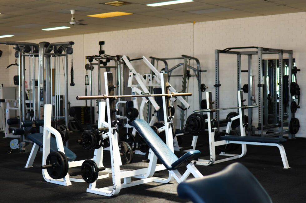 Shepparton Gym - Advance Fitness
