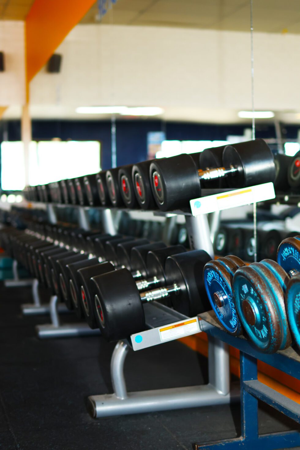 Shepparton Gym - Advance Fitness