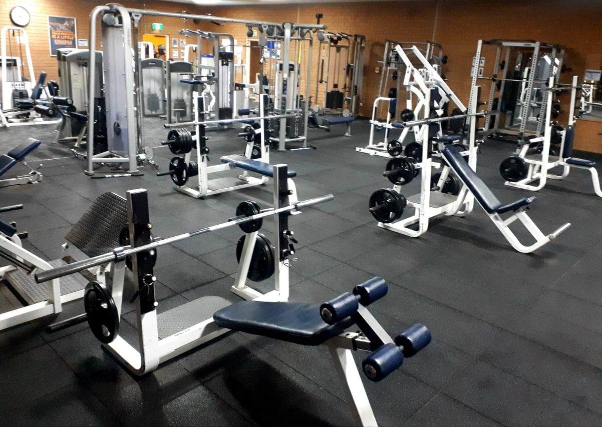 Shepparton Gym | Advance Fitness
