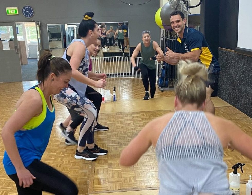 Tamworth Gym | Advance Fitness