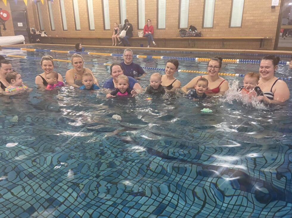 Swim School - Advance Fitness