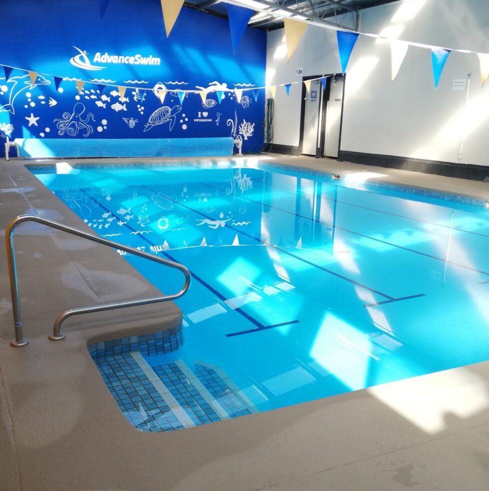 Swim School - Advance Fitness