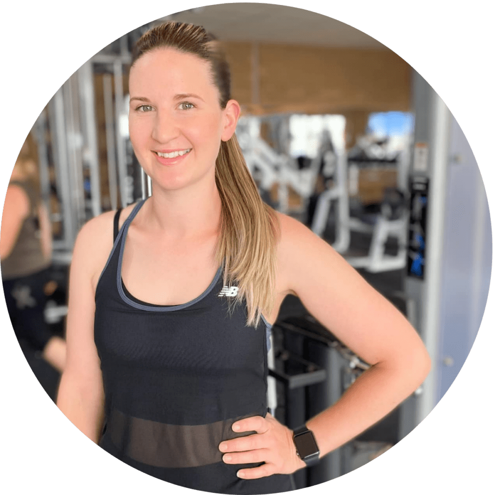 Getting Started Guide - Advance Fitness